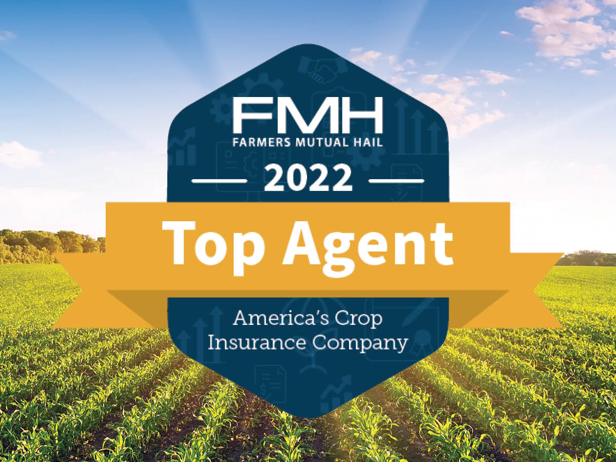 Weller Named Top Agency by FMH in 2022 - Weller Insurance